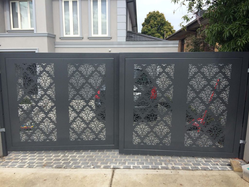 Why Trust Modern Gates Melbourne with Your Automatic Gate Installation?